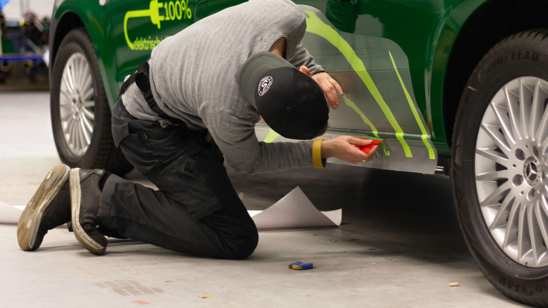 Allround Signmaker - vevr